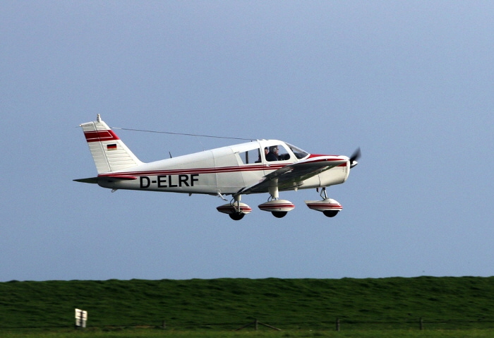 D-ELRF
